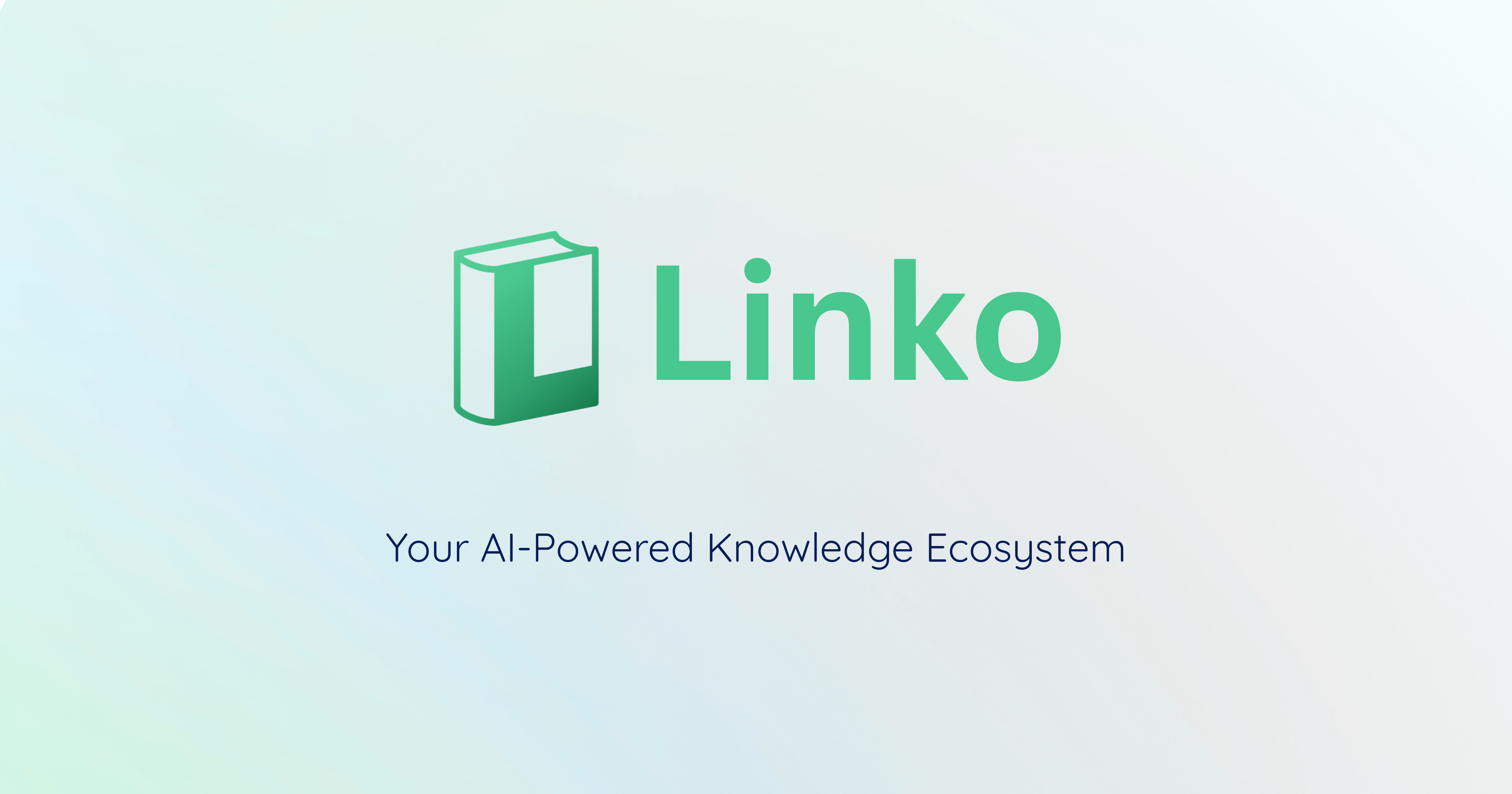 Linko | Turn Thinking into Compounding Growth